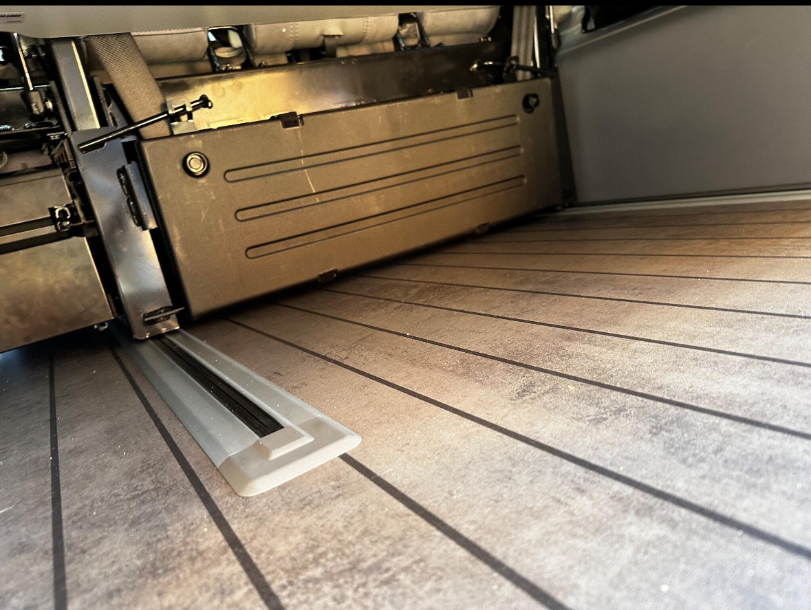 2023 California Ocean 4Motion 204PS 5+ Promise 1 Owner – VW T6.1 ...