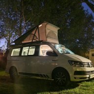 Grey water tank indicator malfunction | VW California Owners Club