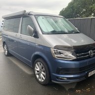 DIY Modifications | VW California Owners Club