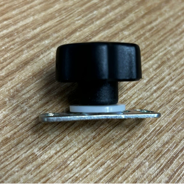 Side Mounting Thumb Screw for VW California Awning Rail - CampervanBits