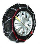 Husky Pro 16mm Snow Chains (Pair) HUPR235
