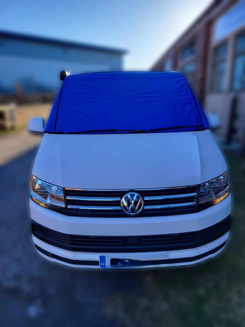 Comfortz VW T5 / T6 & T6.1 Thermal Windscreen Cover