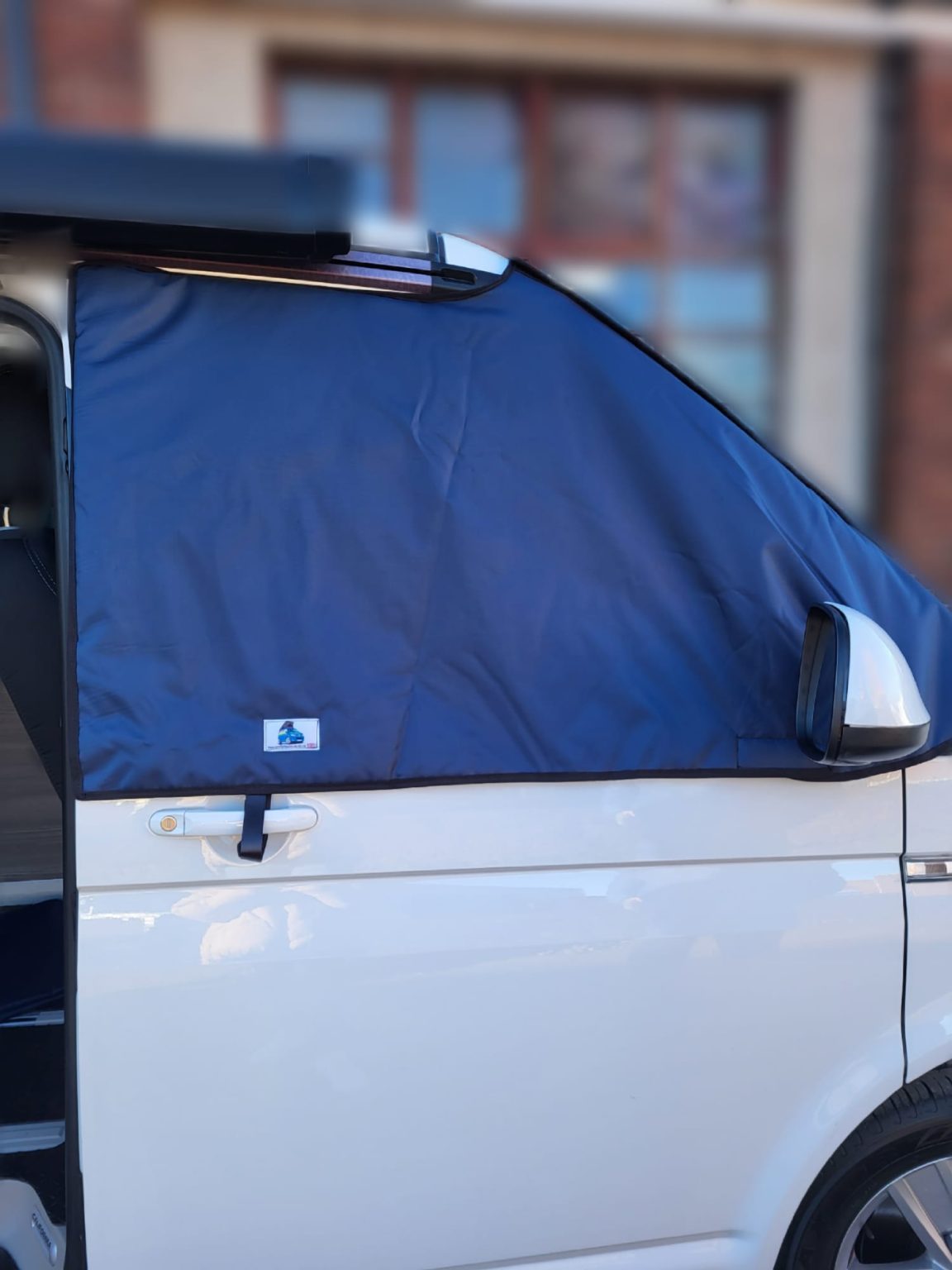 Comfortz VW T5 / T6 & T6.1 Thermal Windscreen Cover