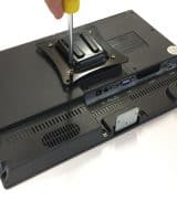 Gallant 'Lift Off' TV Bracket for VW T5 / T6 California / Caravelle ...