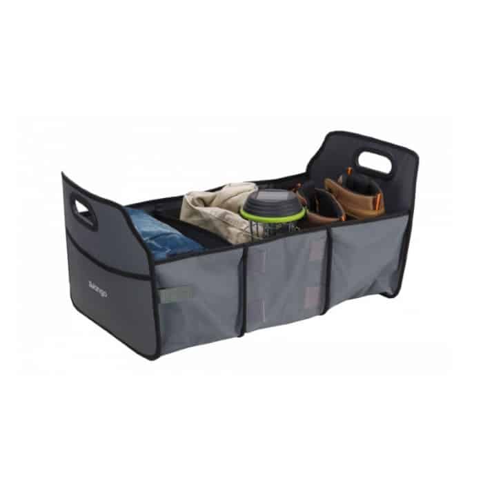 Storage Solutions - CampervanBits