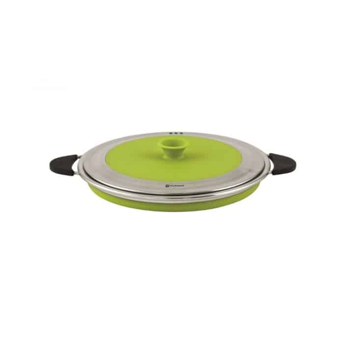 Collapsible Items - CampervanBits