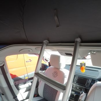 Campervanbits VW California 2 Section Bunk Ladder