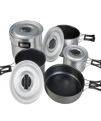 Products – Everything VW California