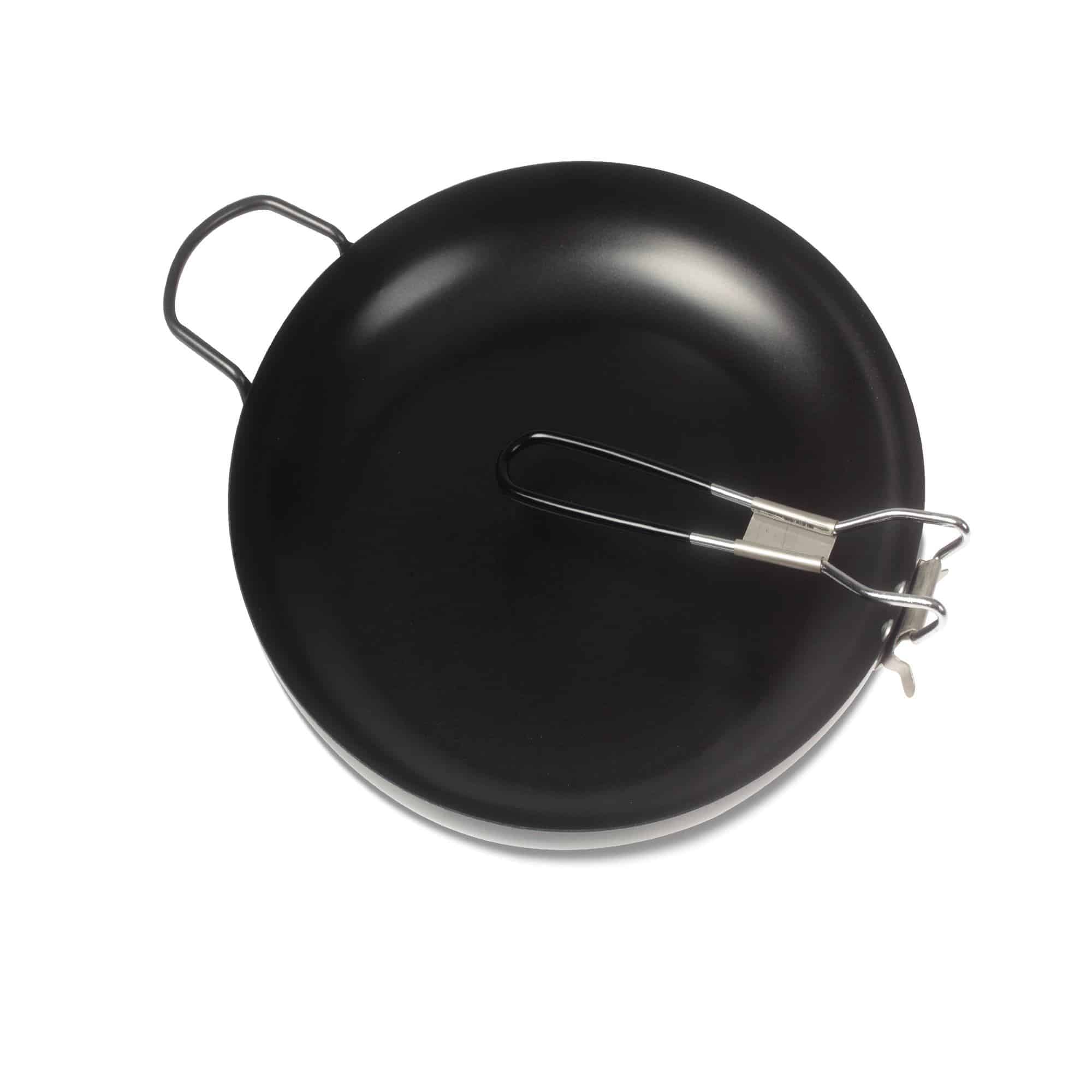 Kampa Stacker Frying Pan – CampervanBits