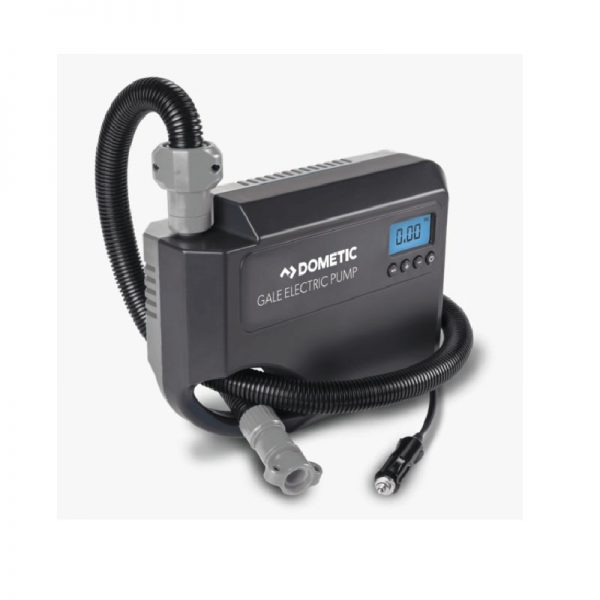 Kampa Dometic Gale 12v High Pressure Electric Pump