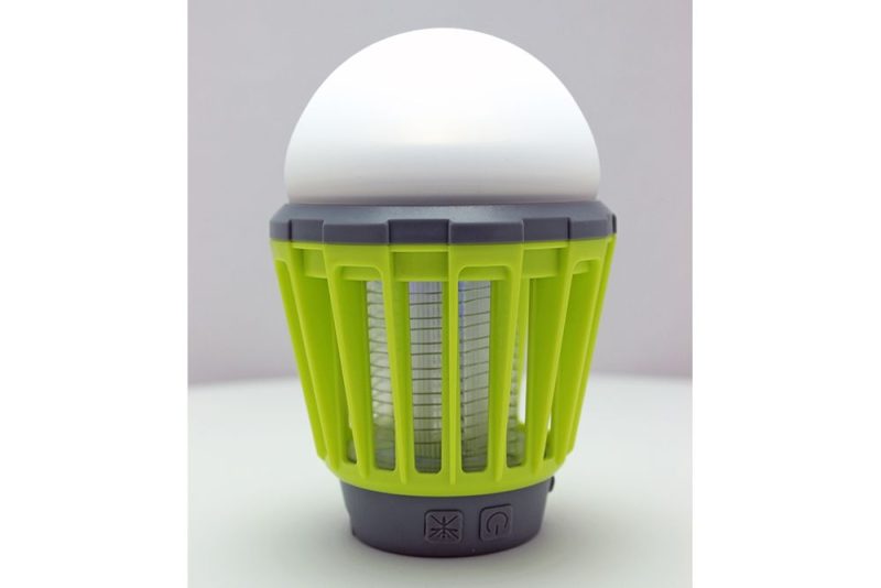 Outdoor Revolution Lumi Mosi Lite USB Lantern/Mosi Killer