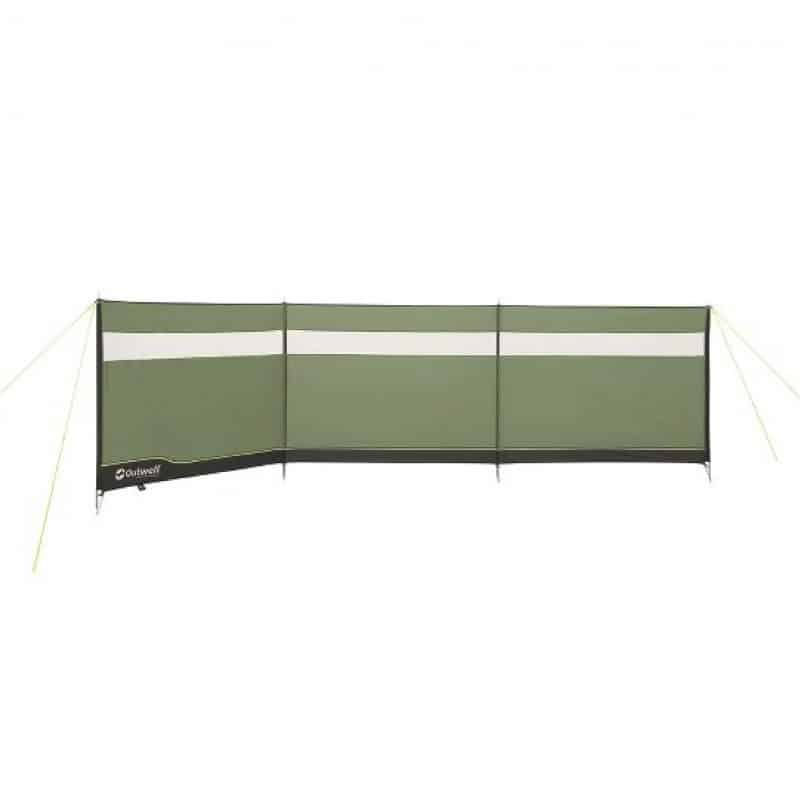 Vango 3 Section AirBeam Modular Windbreak
