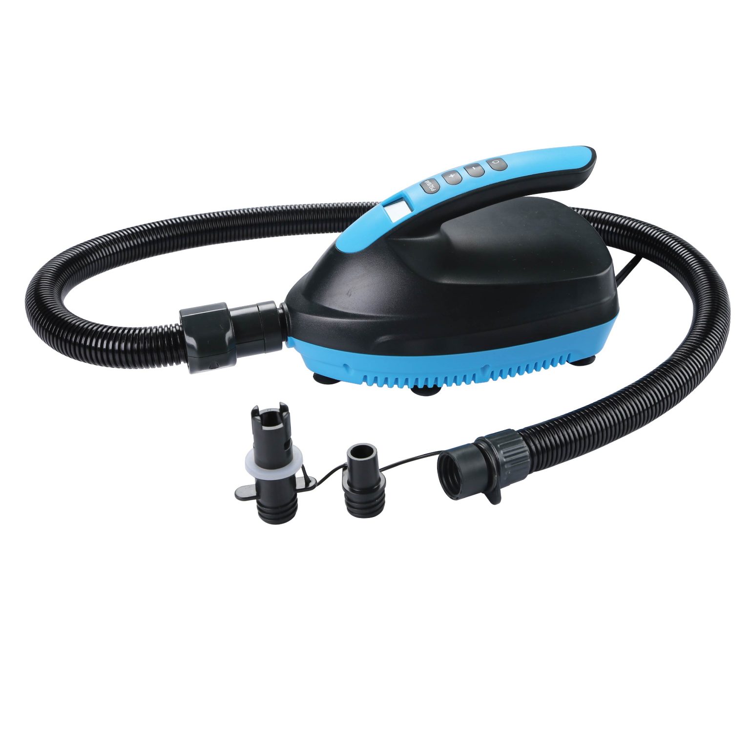 Kampa Dometic Gale 12v High Pressure Electric Pump