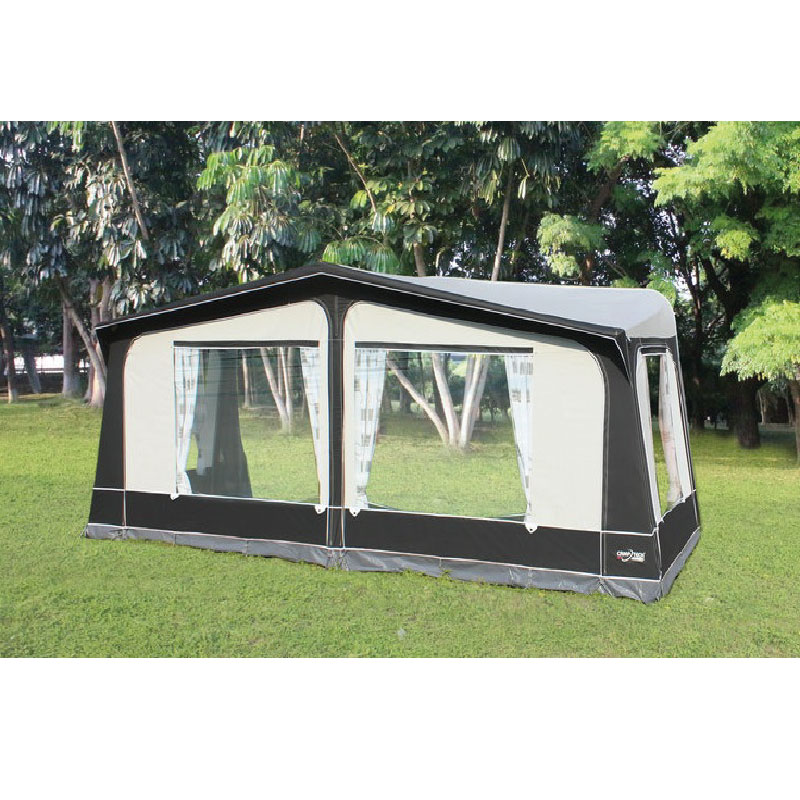 Camptech Cayman Traditional Full Caravan Awning – CampervanBits