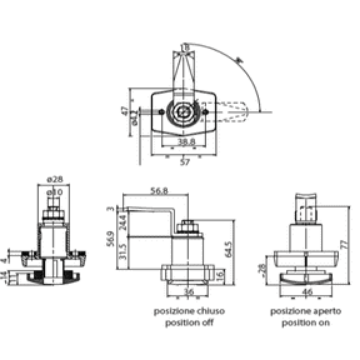 Door Locks – CampervanBits