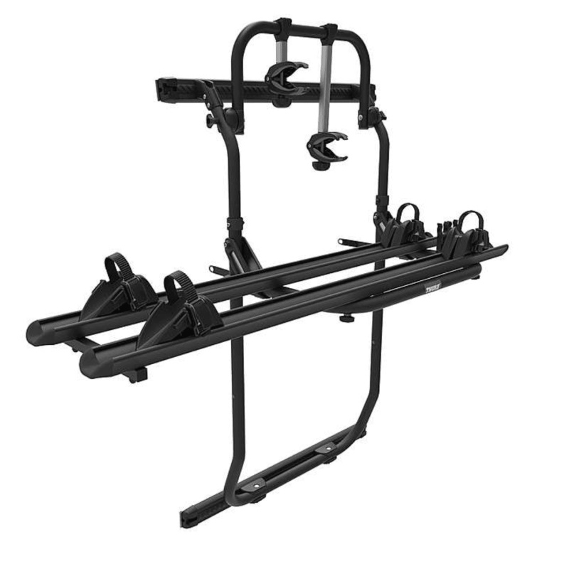 Bike Racks – CampervanBits