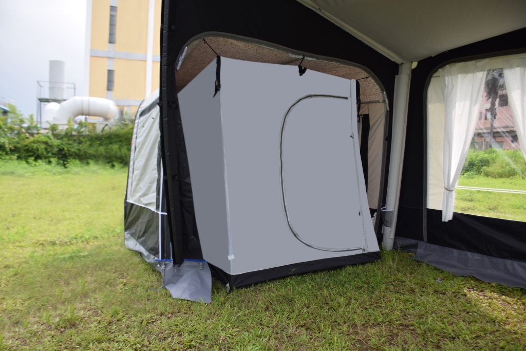 Camptech Standard Annex Inner Tent