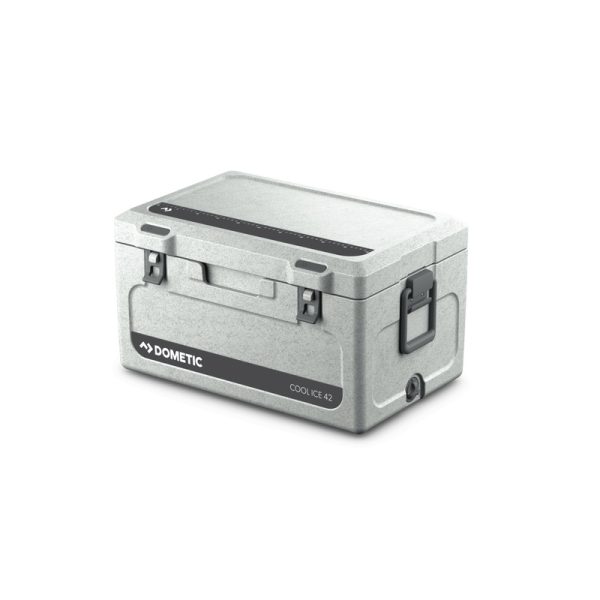 Dometic Cl 42 Cool Ice Stone Insulation Cooler Box - 42L