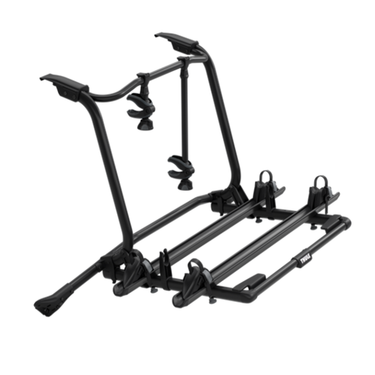 Thule Wanderway Strong Bike Rack/Cycle Carrier for VW California T6/T6 ...