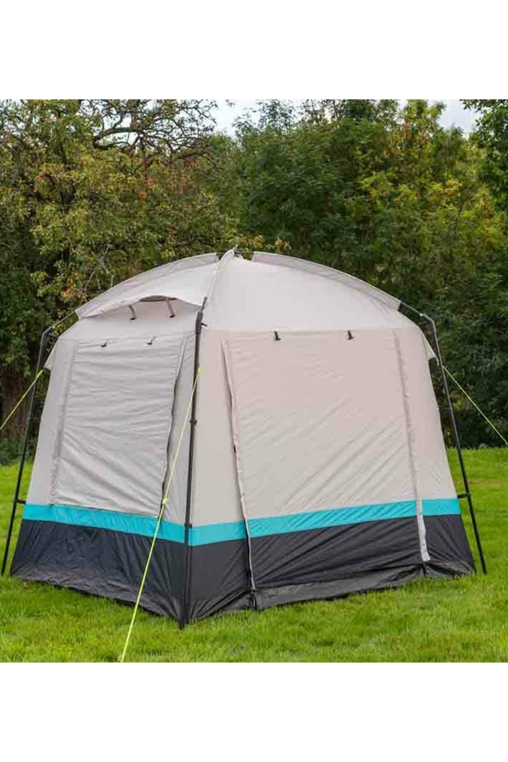 OLPRO Pod Kitchen/Storage Tent - CampervanBits